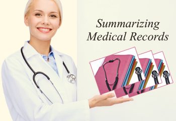 Ways to Maximize Medical Case Summaries