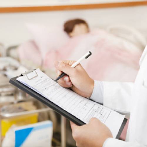 Medical Case History Summary Services | HIPAA-Compliant