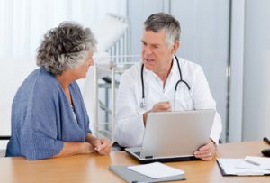 The EHR and Its Impact on Physician-Patient Interaction