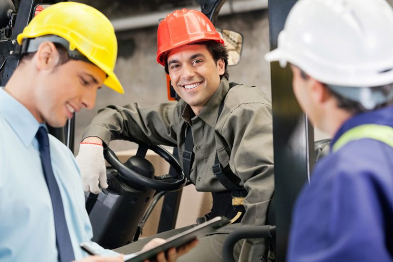 Safety Concerns in the Workplace and How to Address Them