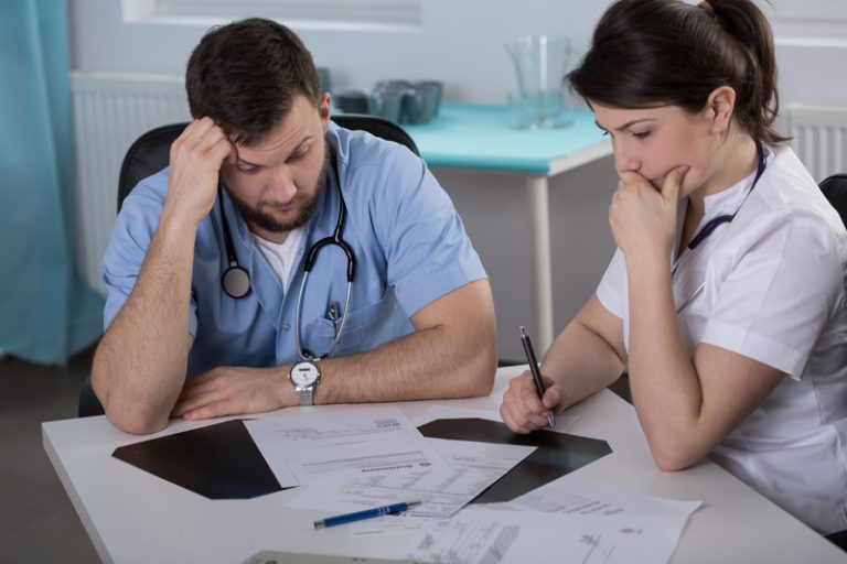 Improving the Quality of Medical Records: A Helpful Guide