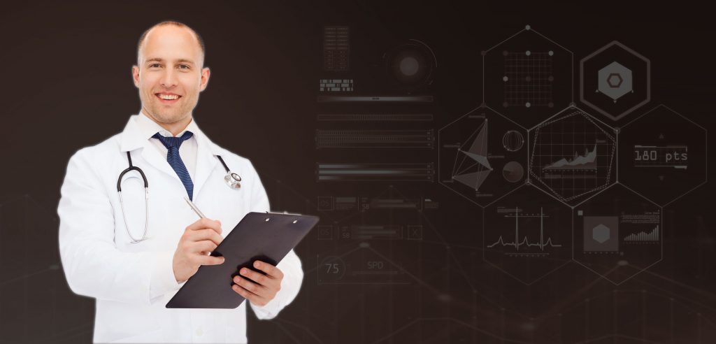 Medical Case History Summary Services | HIPAA-Compliant