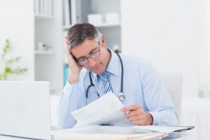 Common Costly Medical Documentation Errors