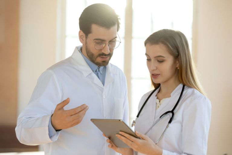 Major Considerations When Releasing Medical Records