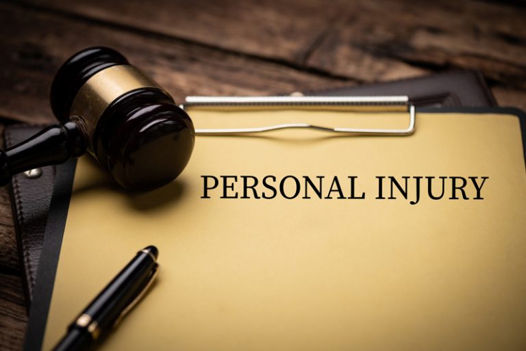 Medical Records in Personal Injury Cases - Key Points to Note