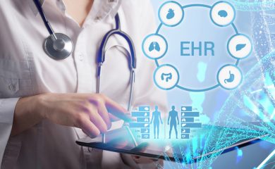 How Significant Is the EHR as a Medical and Legal Document?