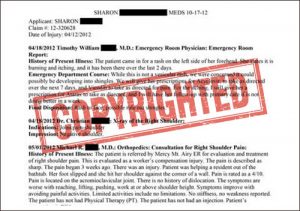 MOS Medical Record Review | Medical Review Services