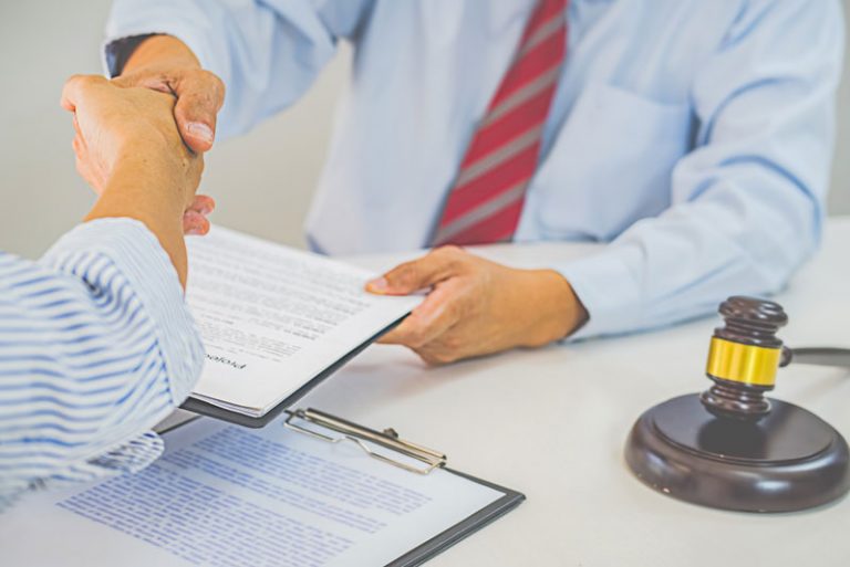 Important Records That Legal Teams Need to Index