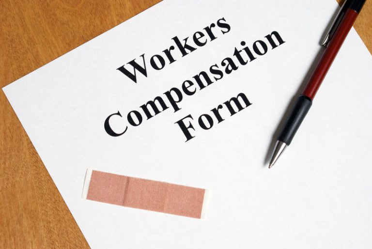 Common Workers’ Compensation Abbreviations – a Primer