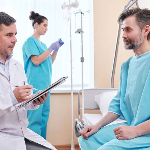 Medical Record Summary Services | Case Summary