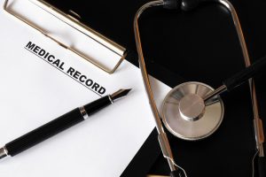 Medical Record Organization - What the Process Involves