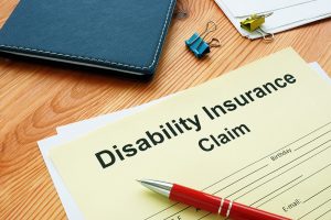 Medical Records Needed for Disability Claims Processing