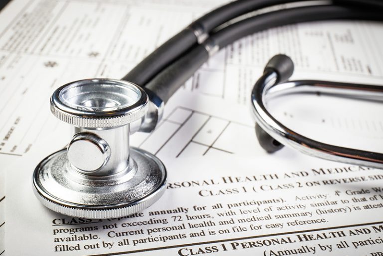 Medical Records Release: Protocol and Common Misconceptions