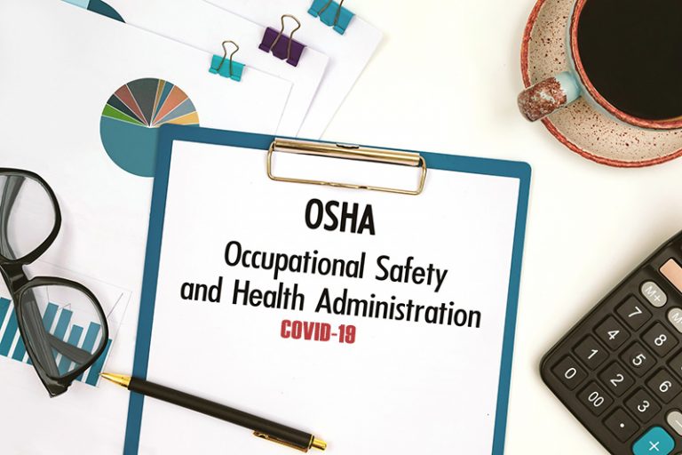OSHA Releases Covid-19 Emergency Standard for Healthcare Workers