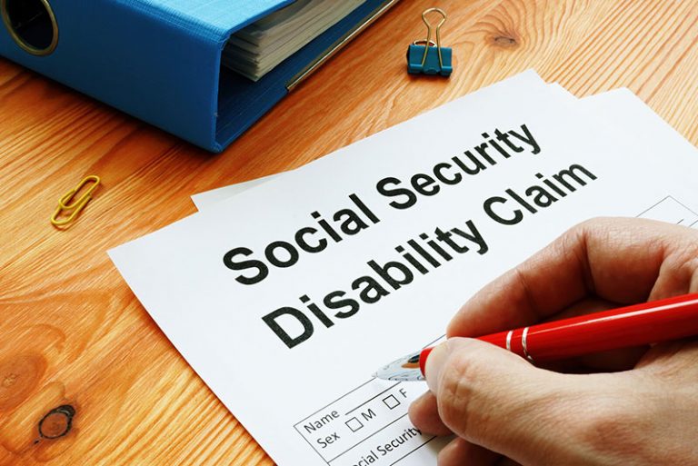 Long-Term Disability Insurance vs SSD Insurance