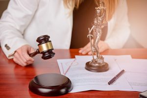 The Key Role of Medical Records in a Legal Proceeding