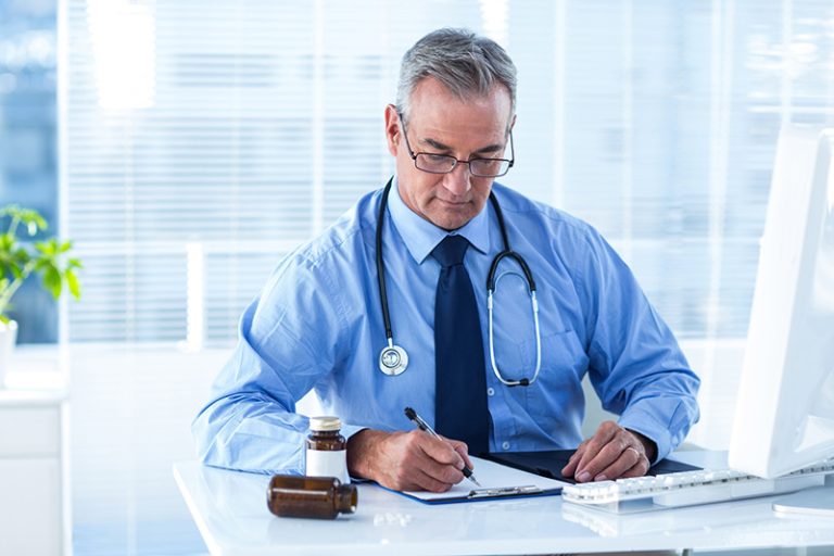 Simplifying the Medical Record Review Process