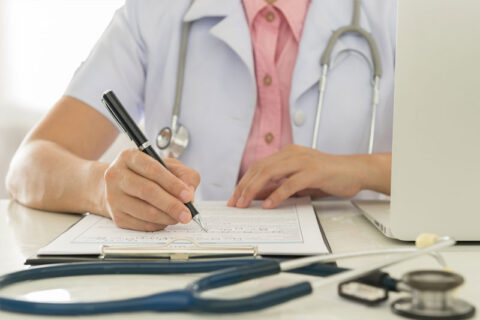 Emergency Room Medical Records Analysis – the Process Involved