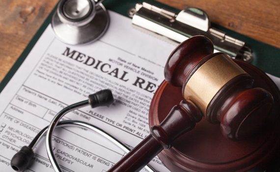 Ways In Which MRR Helps To Identify Medical Malpractice