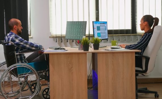 What Is a Disability Medical Record Review for SSDI Benefits?