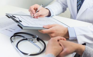 Medical Record Review Process – Steps Involved