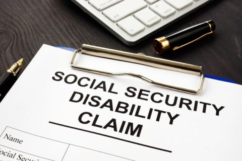 Medical Evidence That Supports SSDI Claims