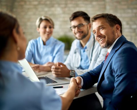 Medical Review Services USA | Professional Record Review