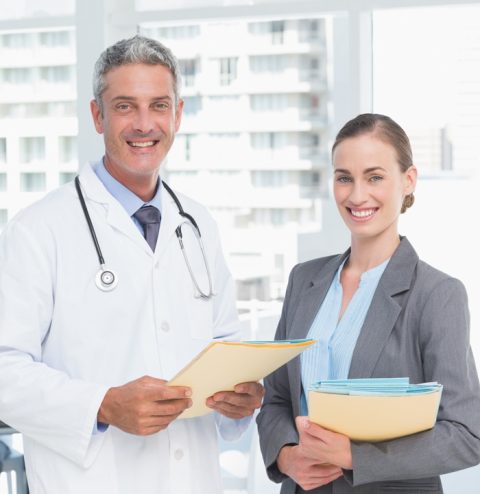 MOS Medical Record Review | Medical Review Services